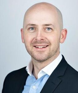 Keith Lynch – IACT Annual Corporate Treasury Management Conference