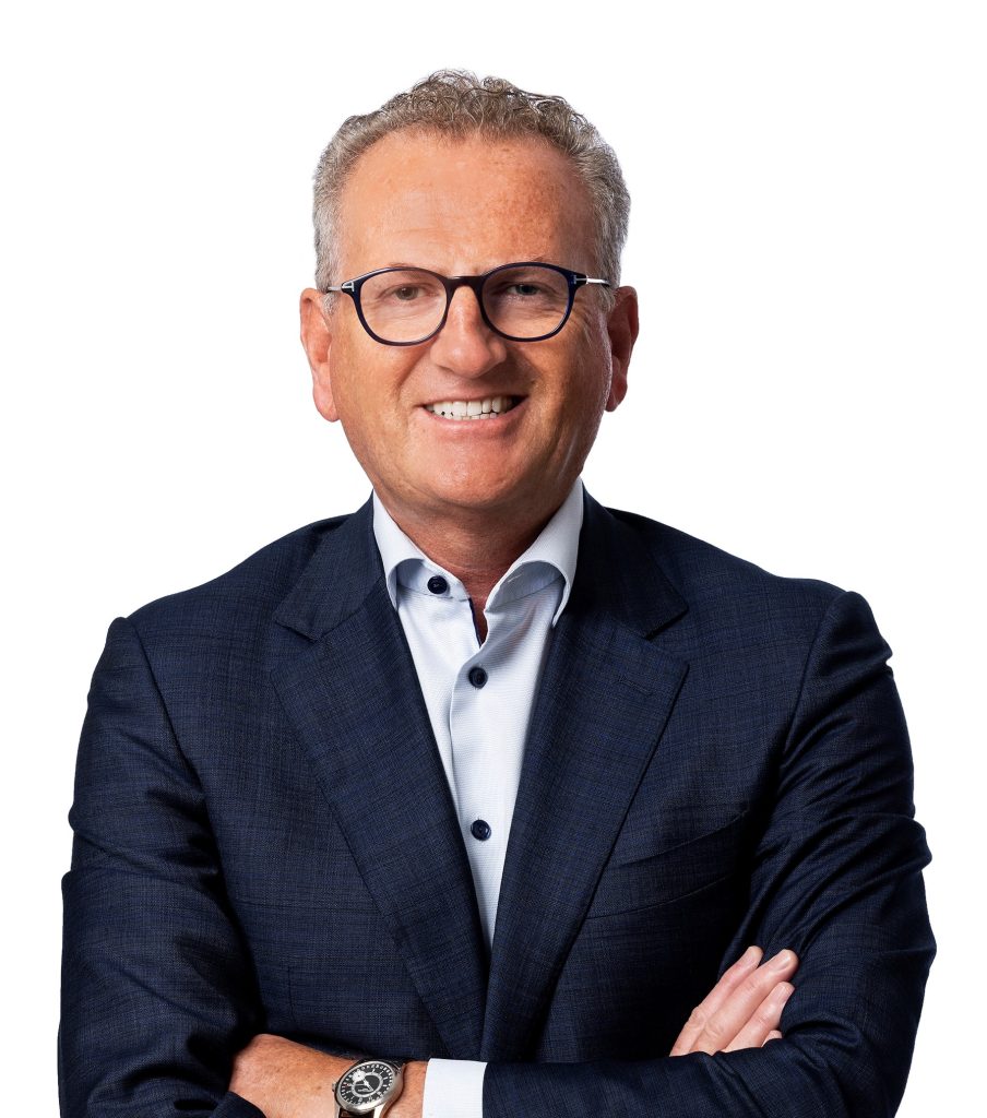 Alan Duffy – IACT Annual Corporate Treasury Management Conference