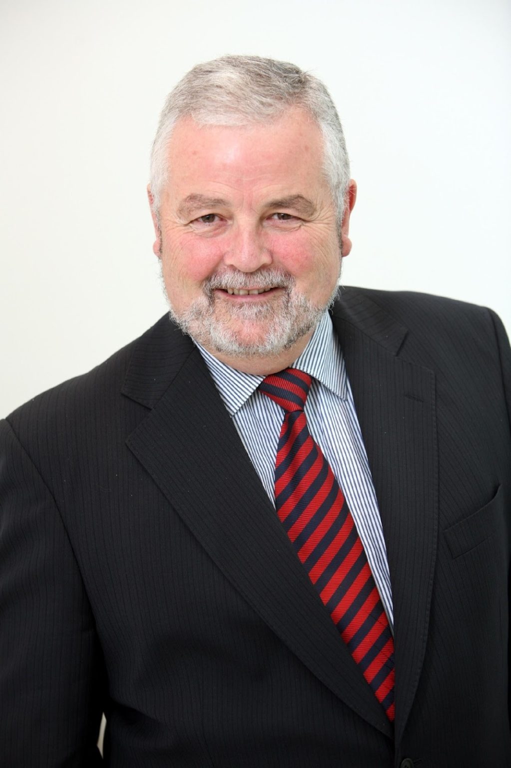 Jimmy Doyle – IACT Annual Corporate Treasury Management Conference