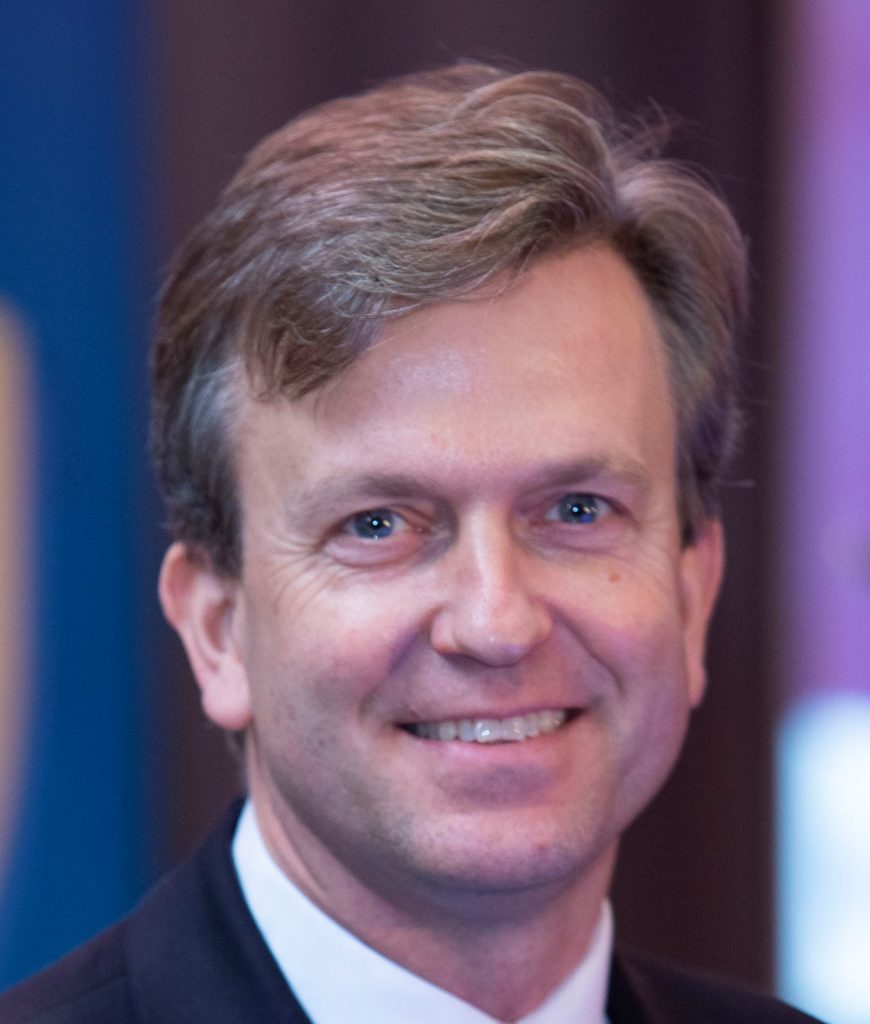 Meindert de Vreeze – IACT Annual Corporate Treasury Management Conference