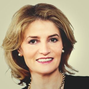 Mary Buckley – IACT Annual Corporate Treasury Management Conference