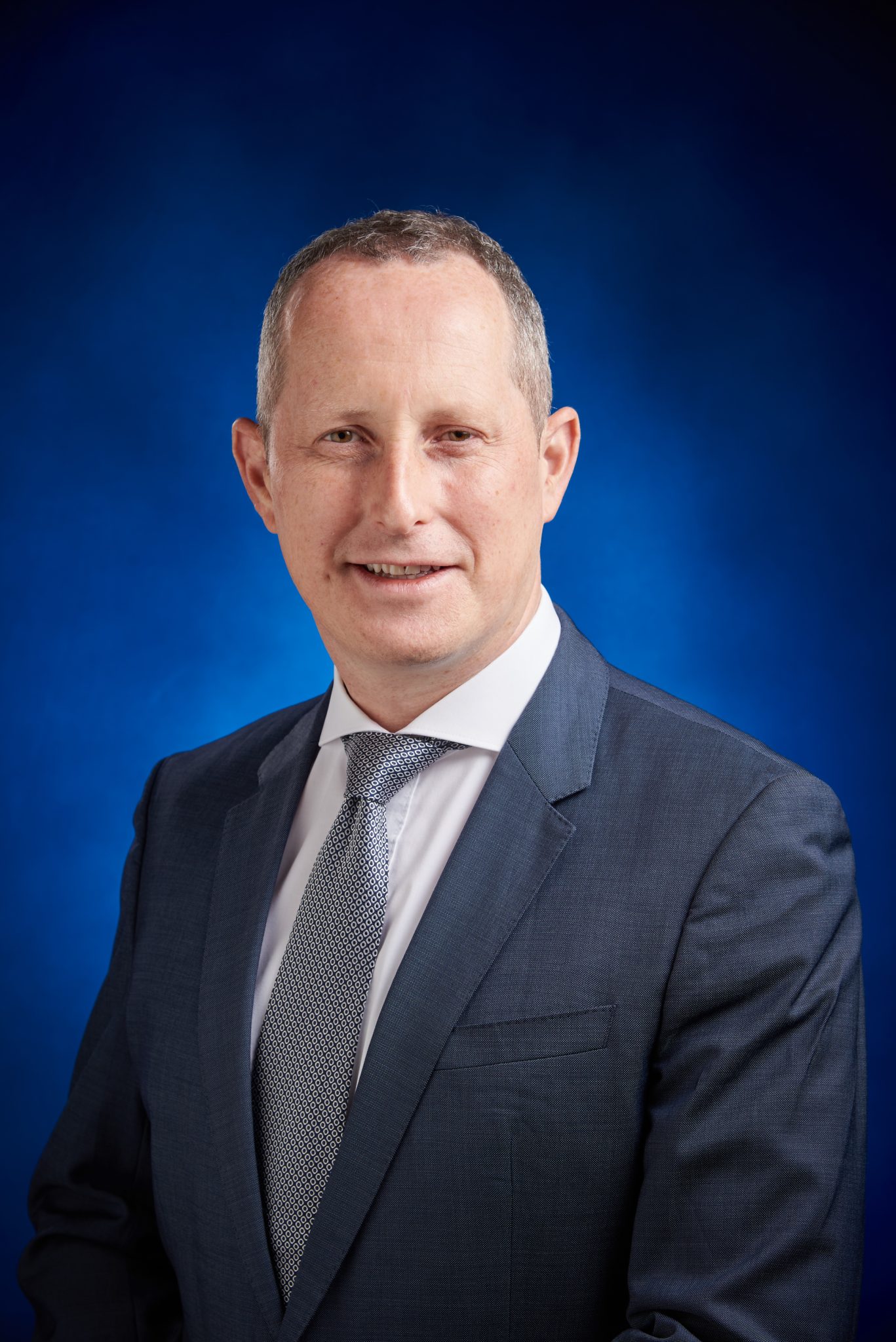 David Cooper – IACT Annual Corporate Treasury Management Conference