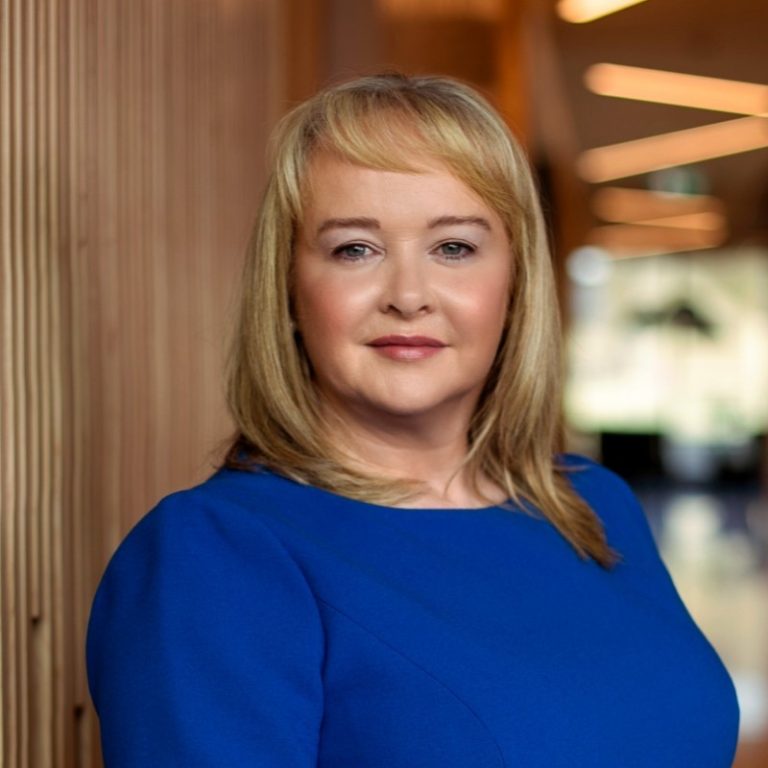 June Butler – IACT Annual Corporate Treasury Management Conference