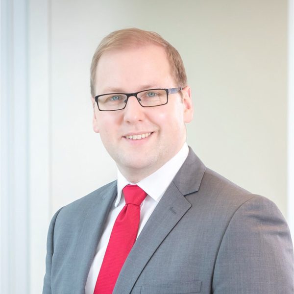 Richard Kelly – IACT Annual Corporate Treasury Management Conference