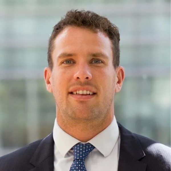 Scott Barlow – IACT Annual Corporate Treasury Management Conference