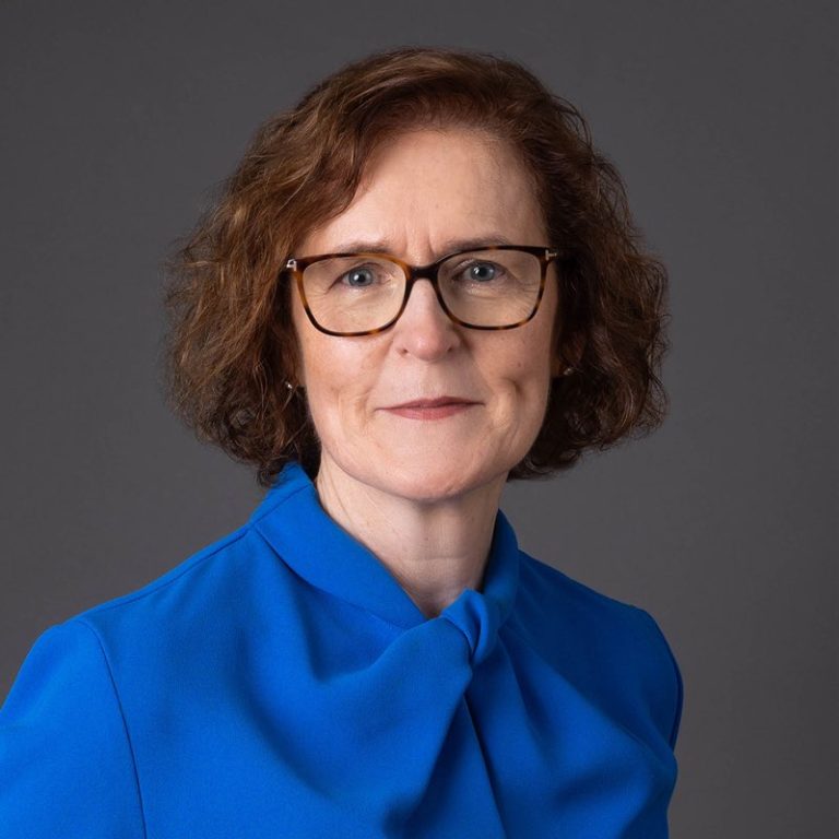 Sheila Cronin – IACT Annual Corporate Treasury Management Conference