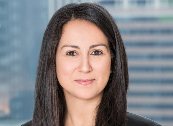 Mimi Rushton – IACT Annual Corporate Treasury Management Conference